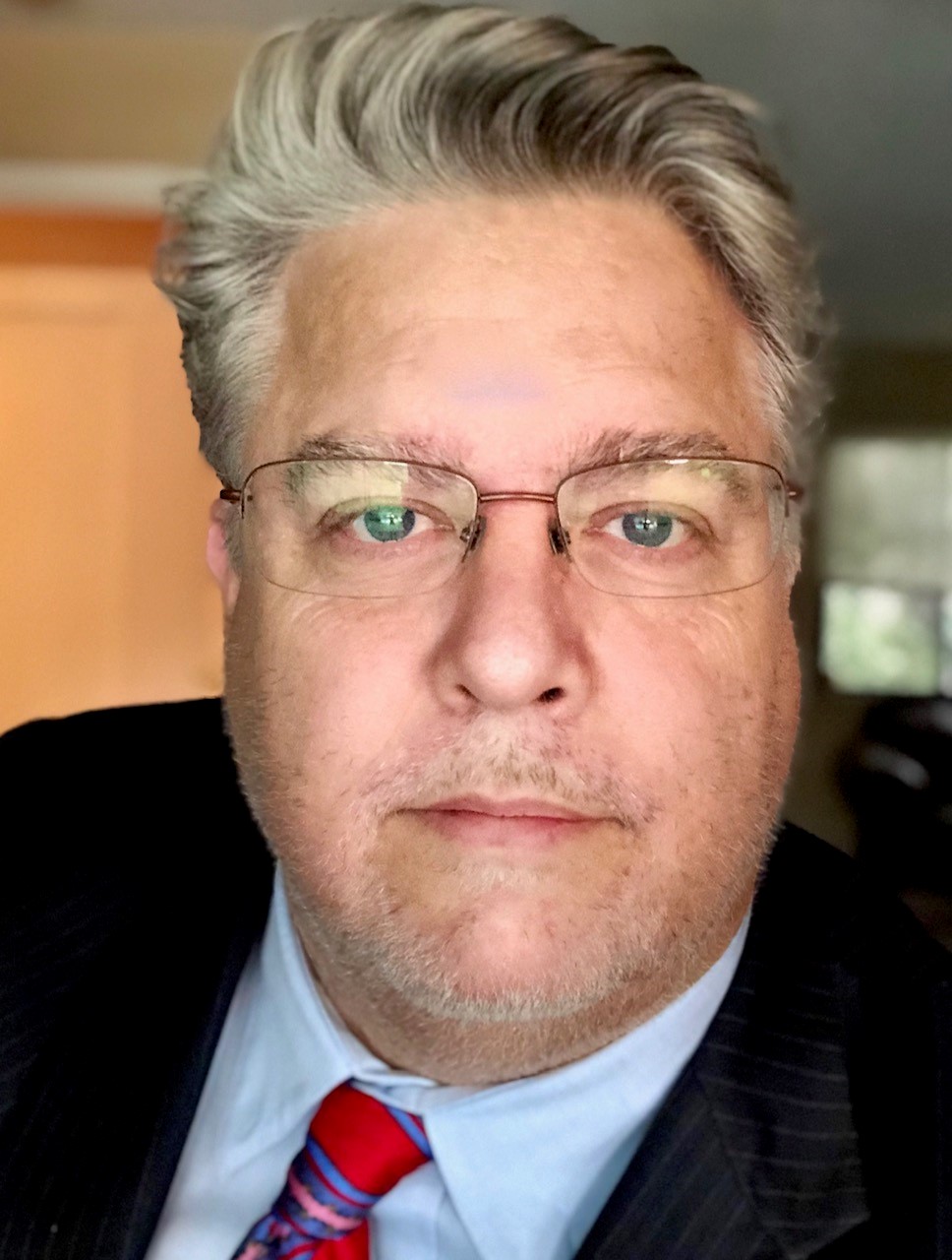 Laddie Buholz - Pugh Law Office P.A.